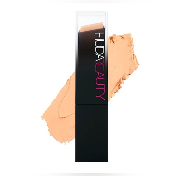 HUDA BEAUTY | Makeup | Huda Beautyfauxfilter Skin Finish Foundation ...